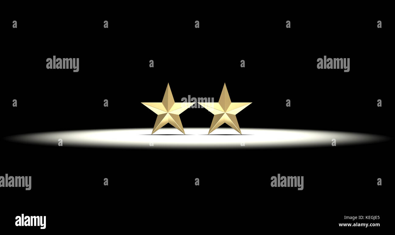 2 stelle simbolo di valutazione immagini e fotografie stock ad alta ...