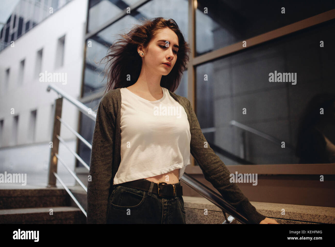 Escala de viento immagini e fotografie stock ad alta risoluzione - Alamy