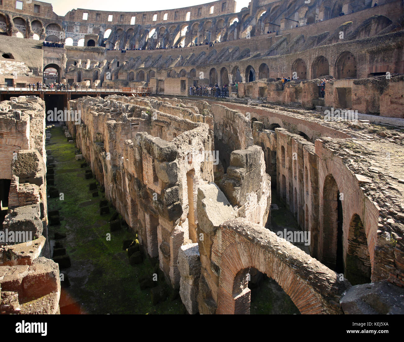 Colosso di nerone immagini e fotografie stock ad alta risoluzione - Alamy