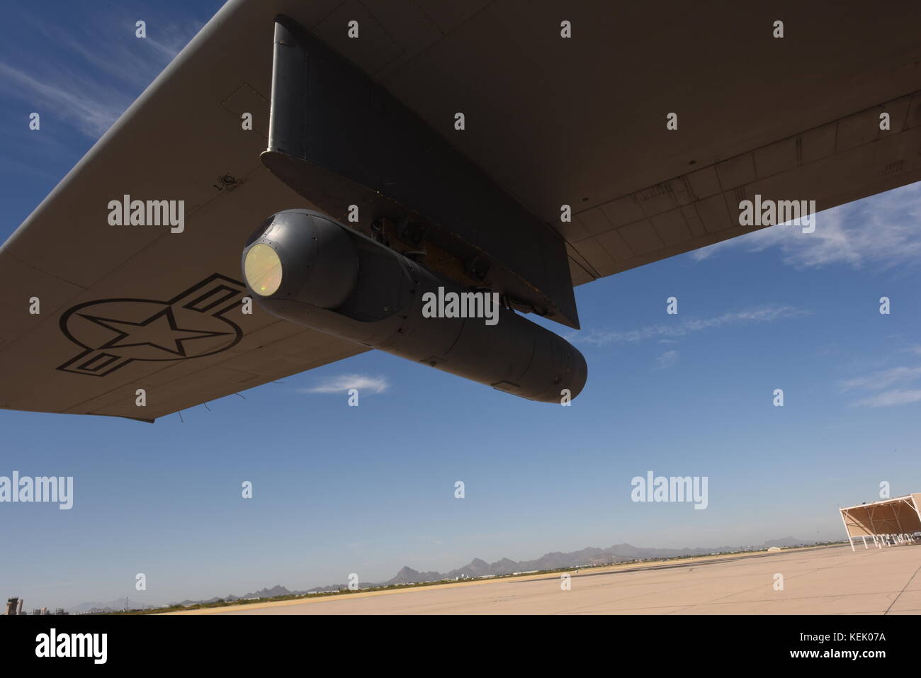 Targeting pod immagini e fotografie stock ad alta risoluzione - Alamy