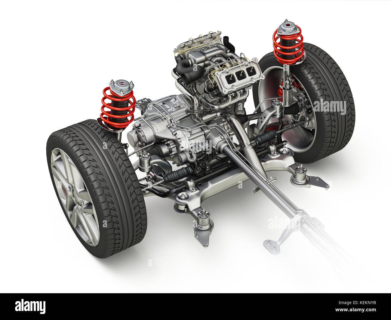 Spaccato del motore immagini e fotografie stock ad alta risoluzione - Alamy