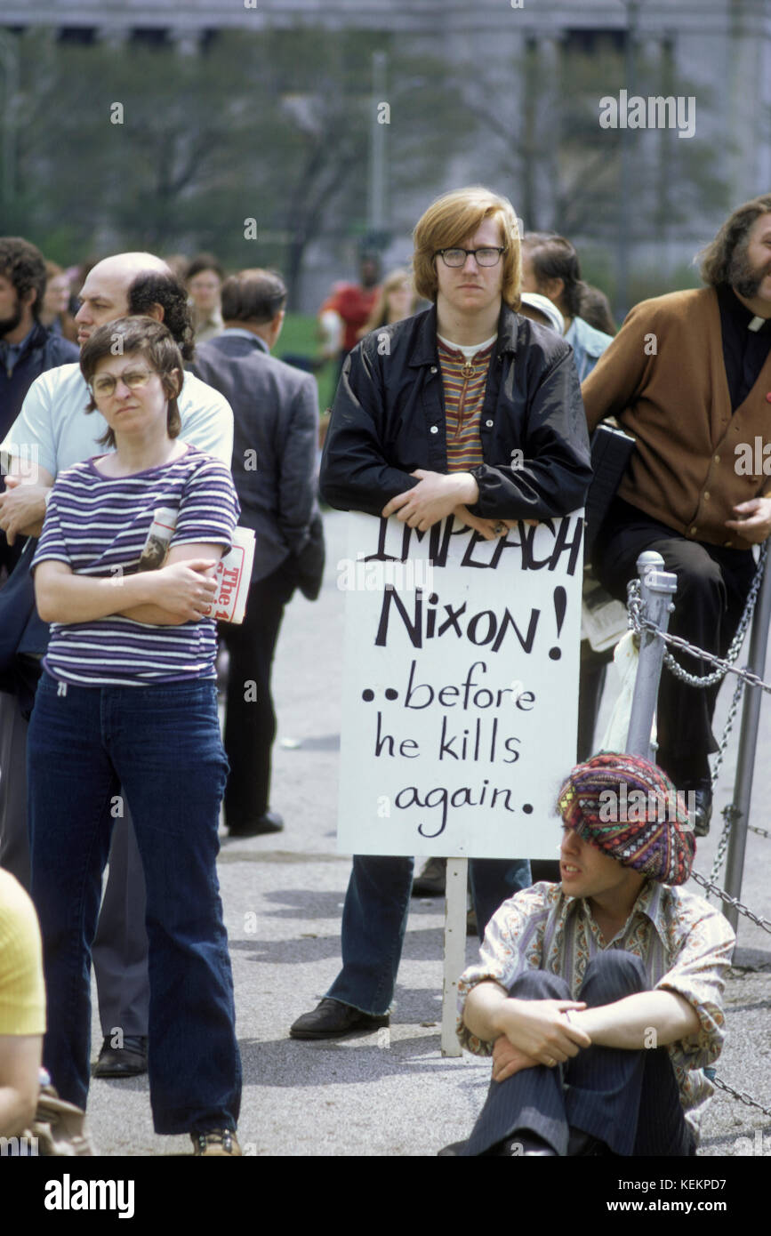 Manifestanti di guerra vietnamita immagini e fotografie stock ad alta ...