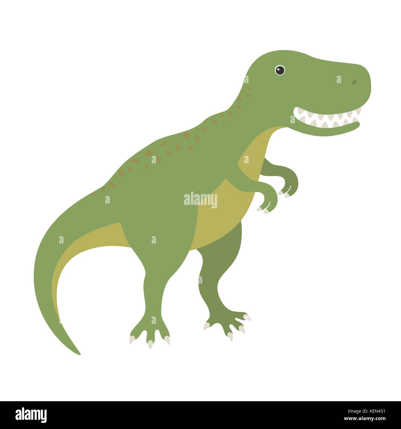 Tirannosauro rex denti Immagini Vettoriali Stock - Pagina 2 - Alamy