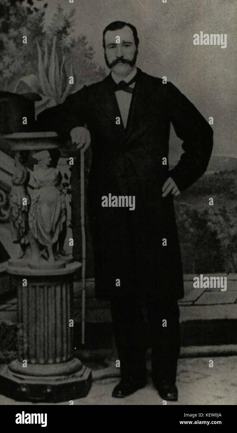 Georgi rakovski immagini e fotografie stock ad alta risoluzione - Alamy