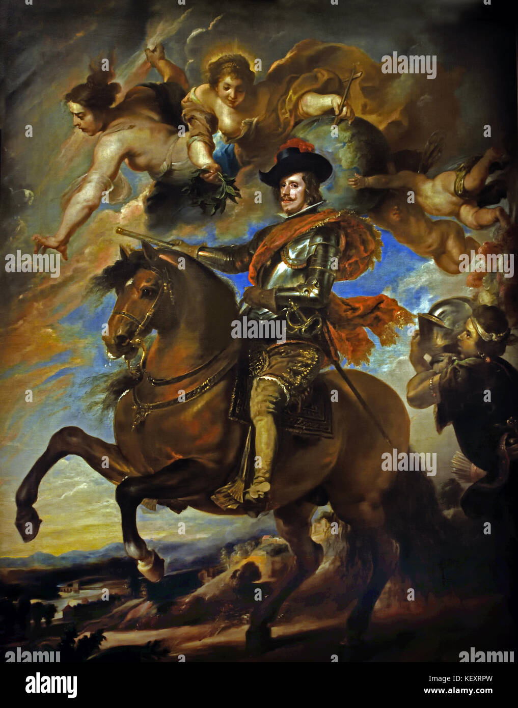 Philip iii in aragon immagini e fotografie stock ad alta risoluzione ...