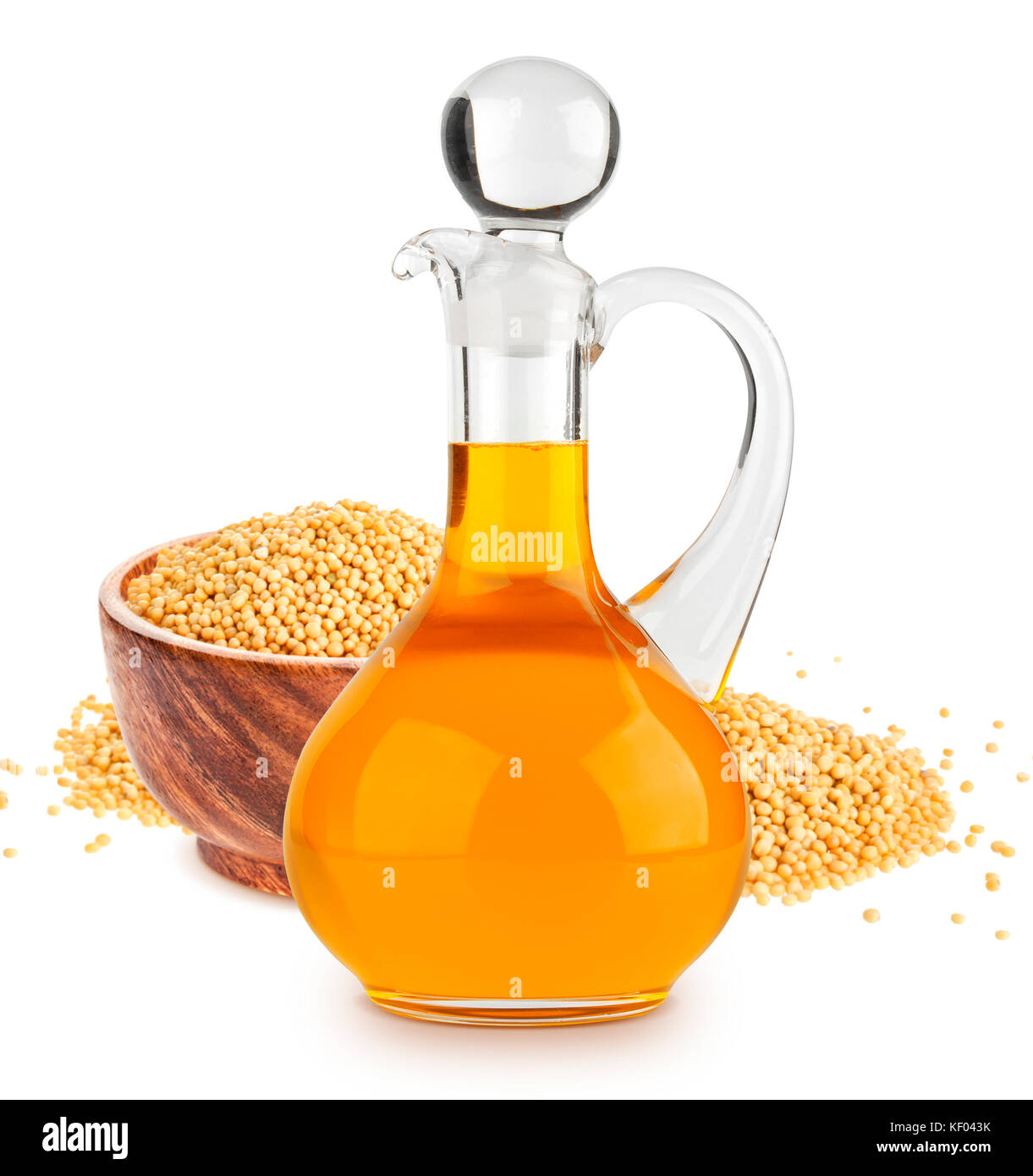 Grano di senape immagini e fotografie stock ad alta risoluzione - Alamy