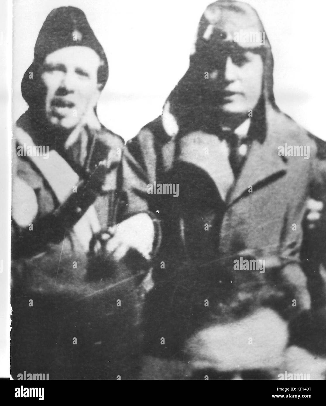 Benito mussolini leader fascista italia immagini e fotografie stock ad ...