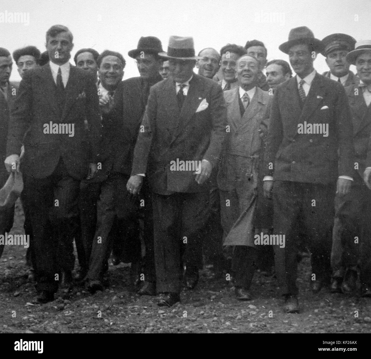 Nostalgia per mussolini immagini e fotografie stock ad alta risoluzione ...