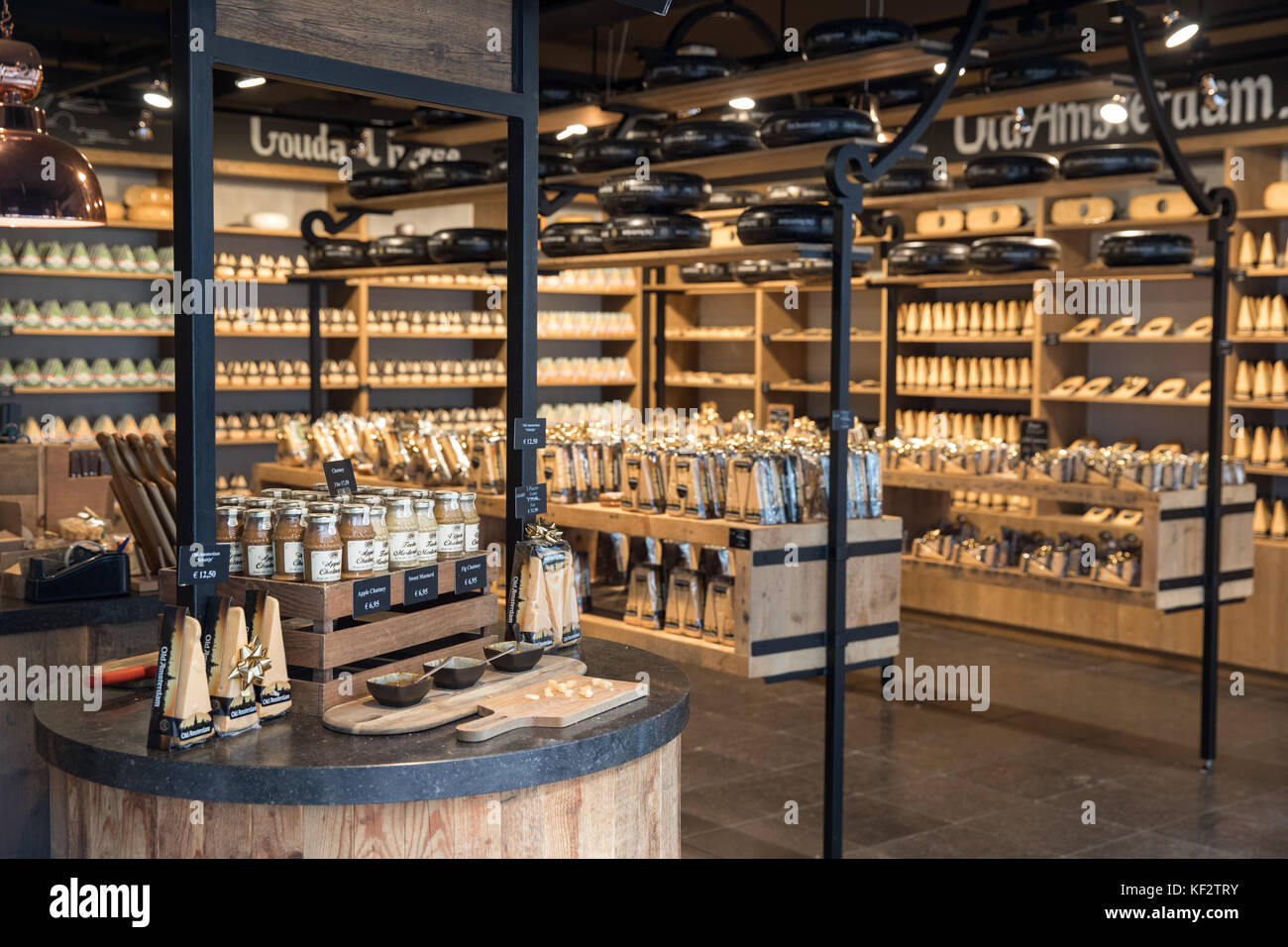 Food amsterdam immagini e fotografie stock ad alta risoluzione - Alamy