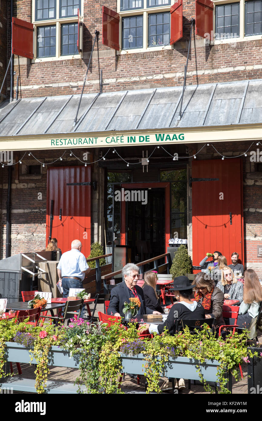 Castello di amsterdam immagini e fotografie stock ad alta risoluzione ...