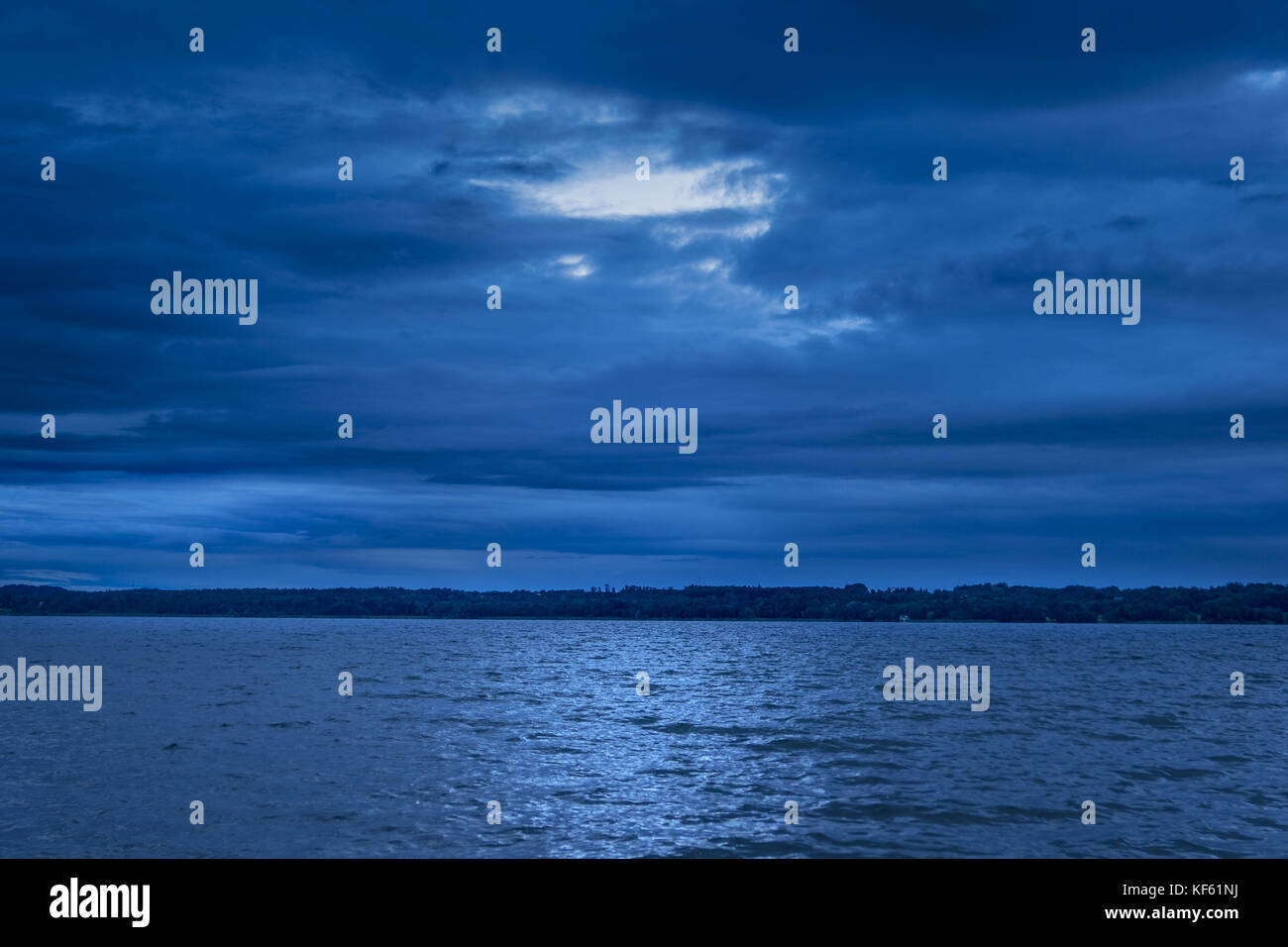 Lago starnberger vedere immagini e fotografie stock ad alta risoluzione ...