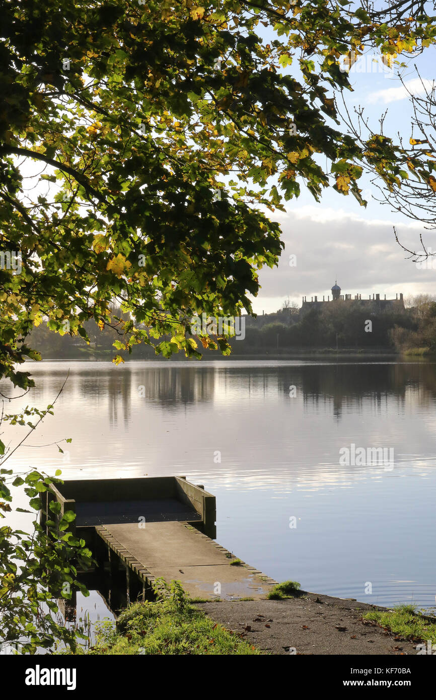Lago di pesca lurgan immagini e fotografie stock ad alta risoluzione ...