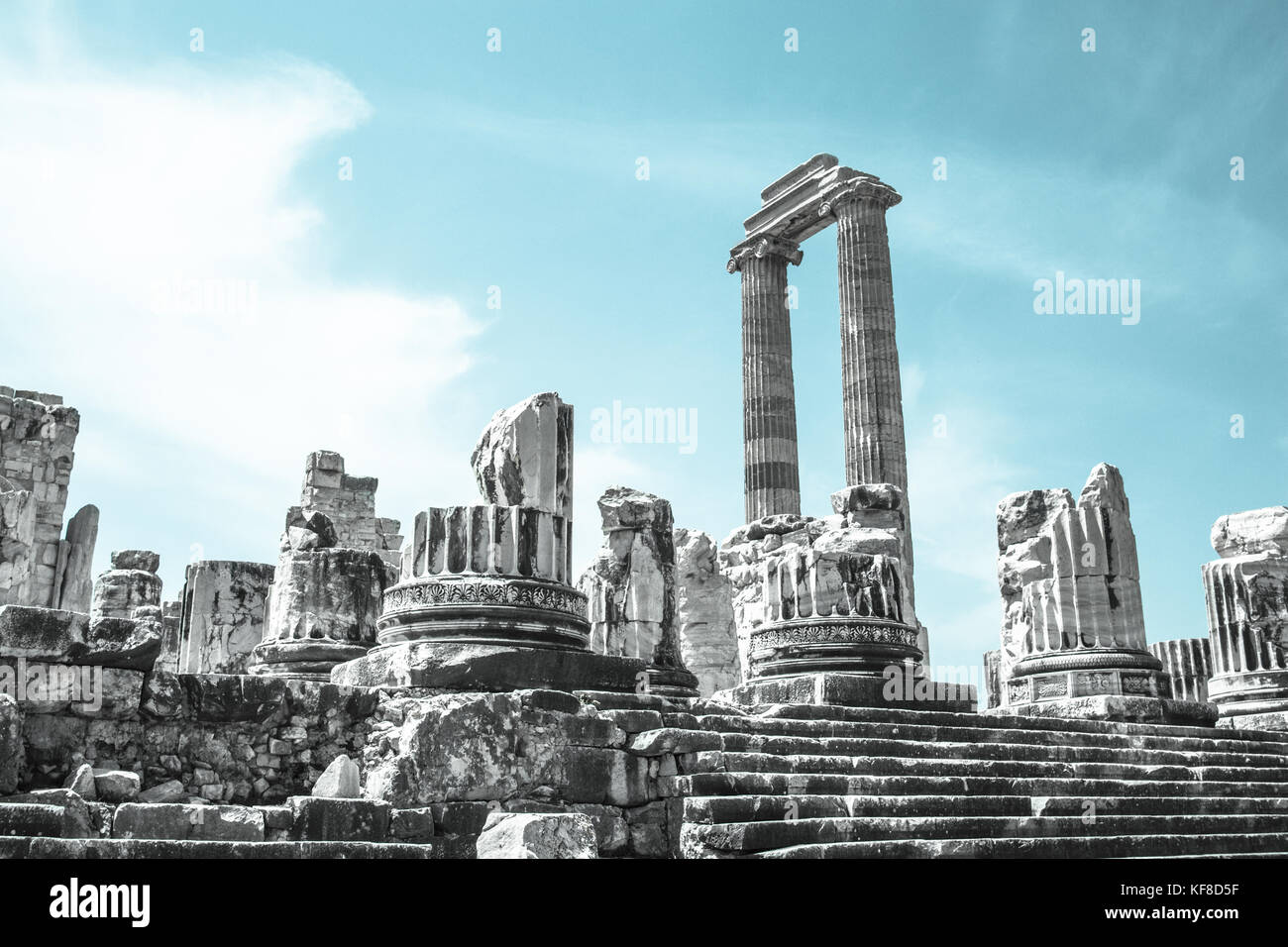 Mitologia apollon Immagini e Fotos Stock - Alamy