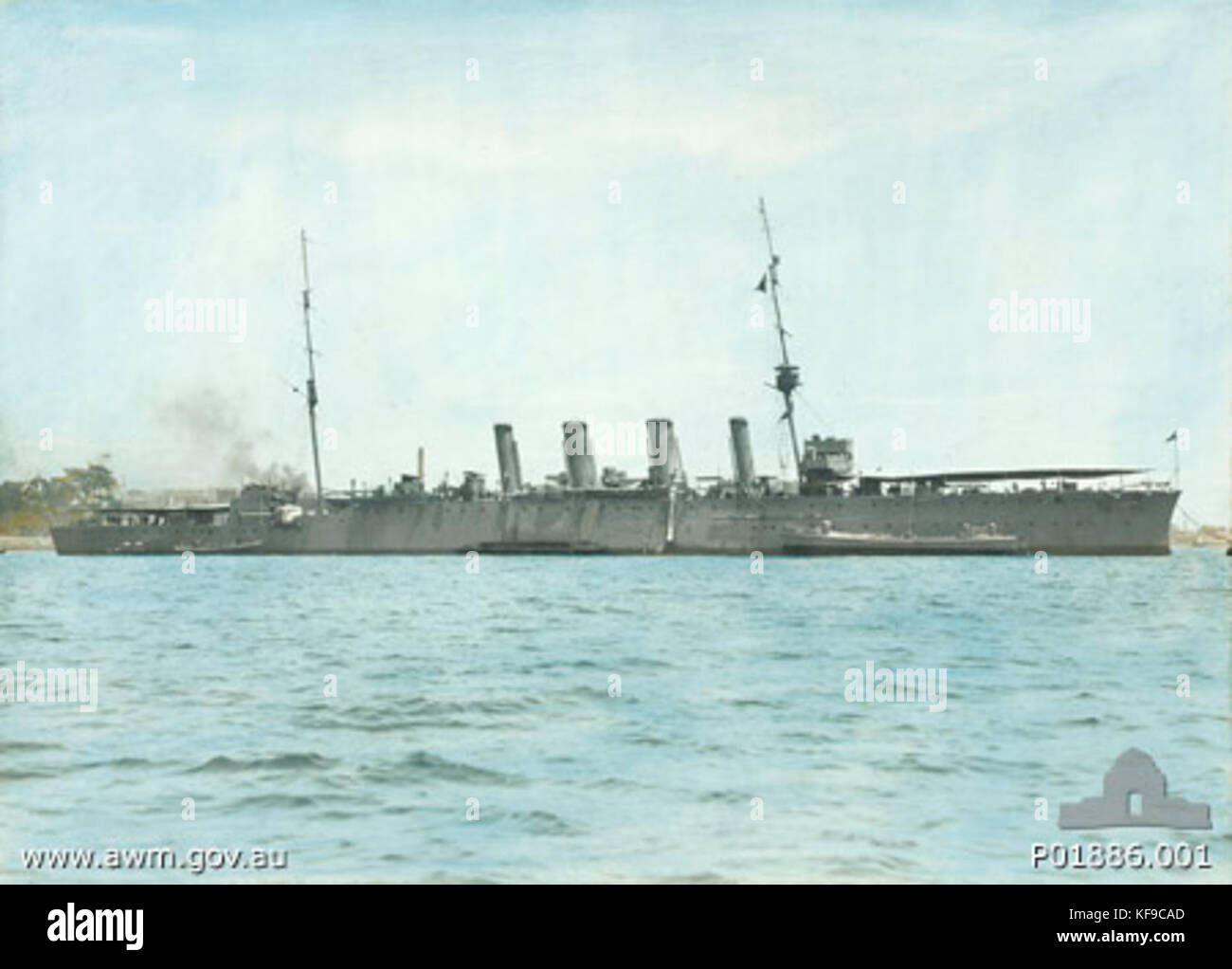 Hmas brisbane immagini e fotografie stock ad alta risoluzione - Alamy