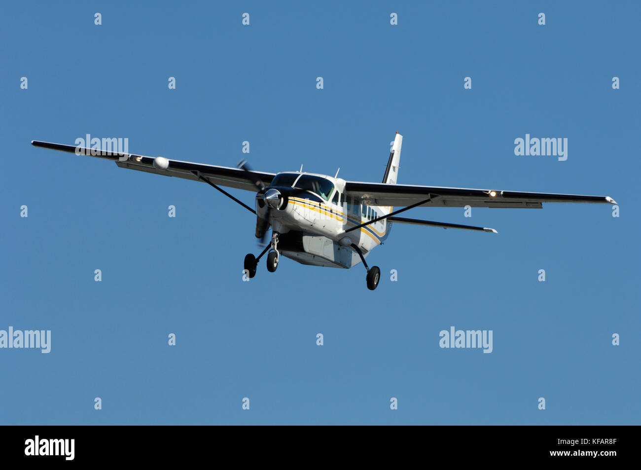 Cessna caravan 208b grand immagini e fotografie stock ad alta ...
