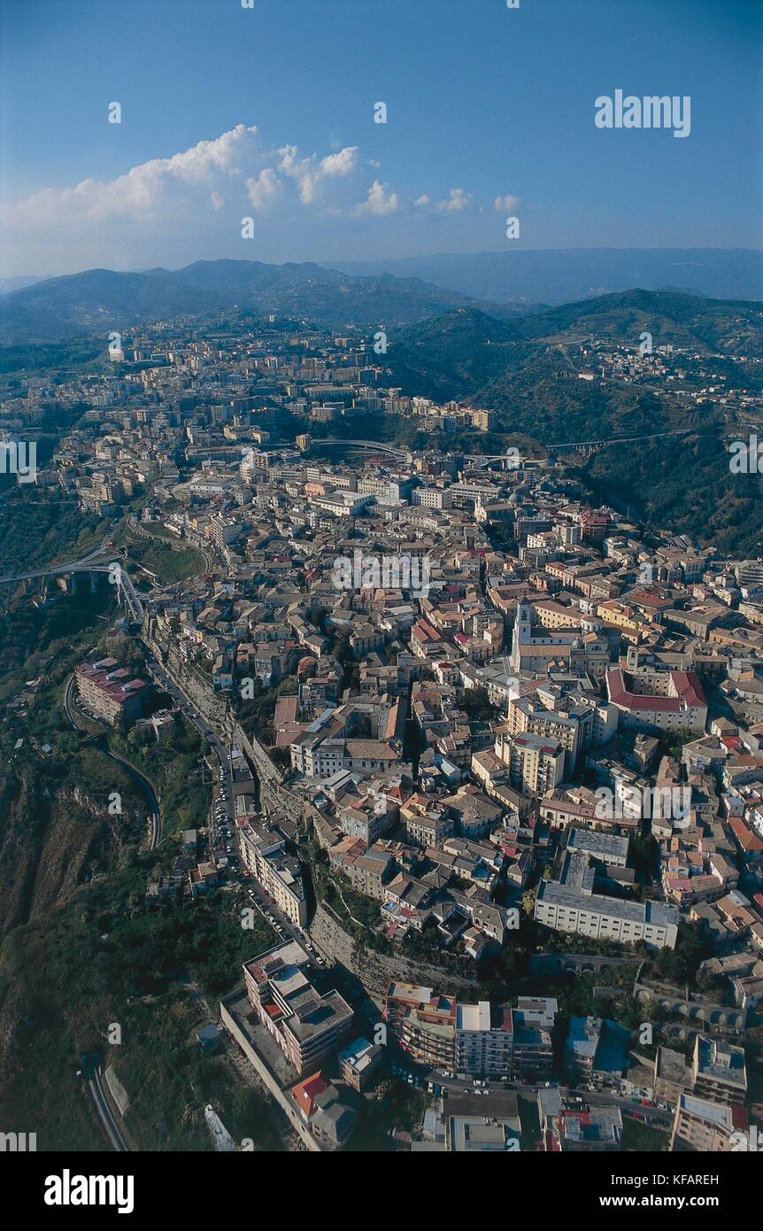 Regione della calabria immagini e fotografie stock ad alta risoluzione ...