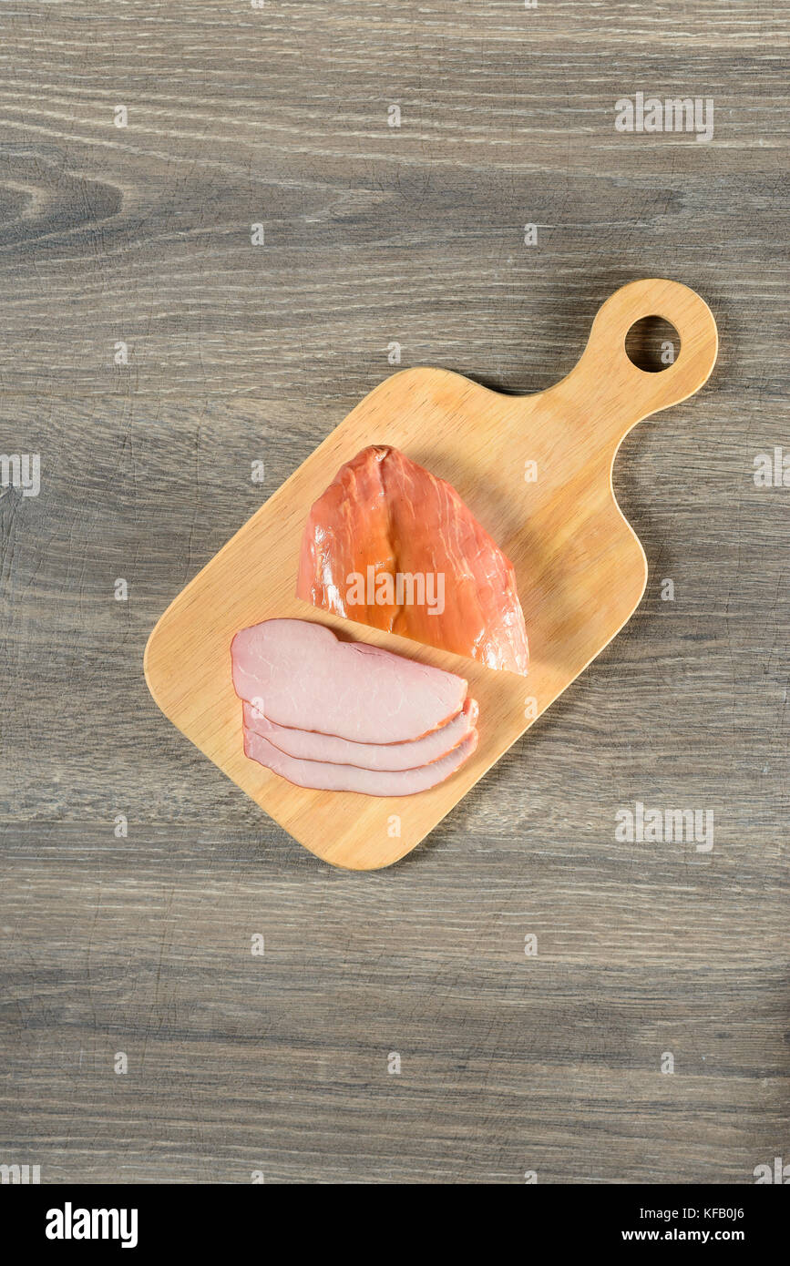 Tagliere di carne in legno immagini e fotografie stock ad alta ...