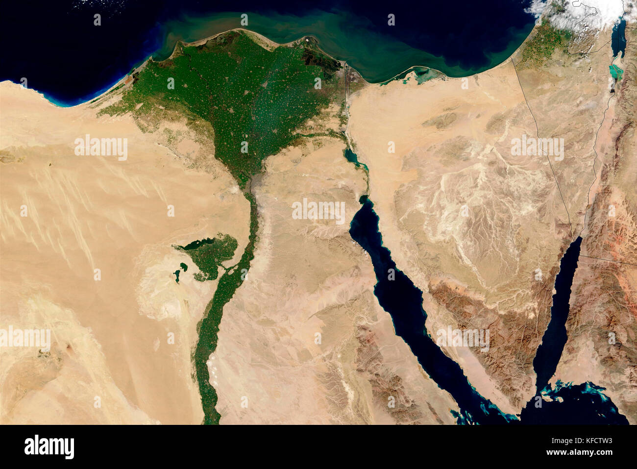 Delta del nilo immagini e fotografie stock ad alta risoluzione - Alamy