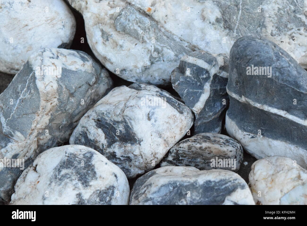 Rocce metamorfiche immagini e fotografie stock ad alta risoluzione - Alamy