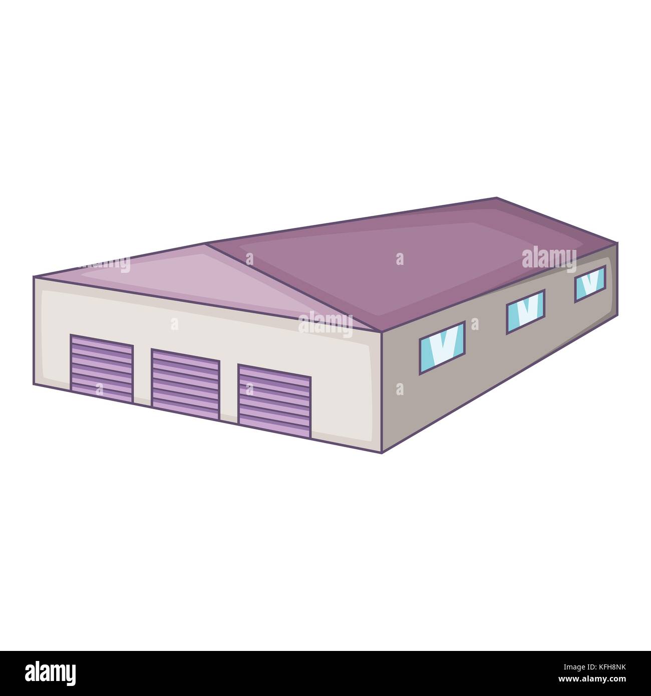 Cancelli industriali Immagini senza sfondo e Foto Stock ritagliate - Alamy