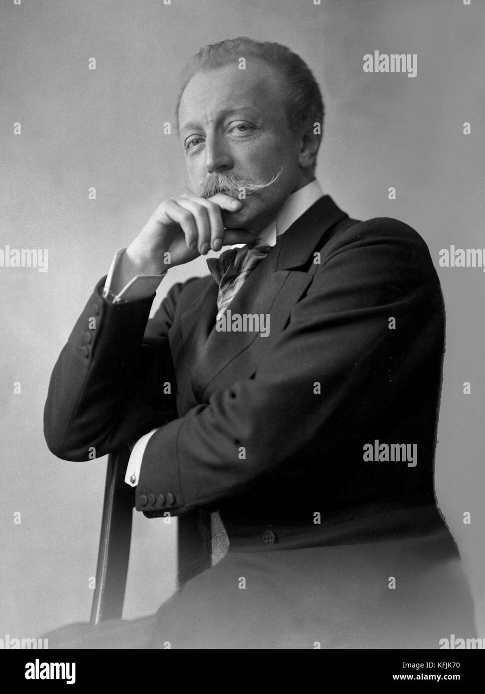 Boniface de castellane immagini e fotografie stock ad alta risoluzione ...