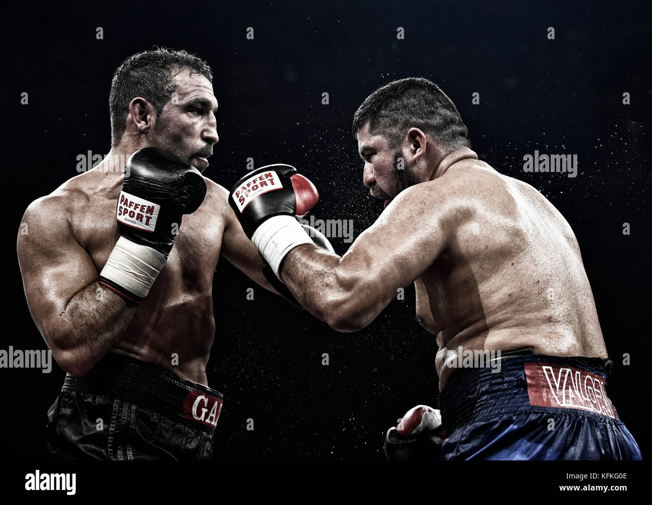Abbinare Lo Sport Immagini e Fotos Stock - Alamy