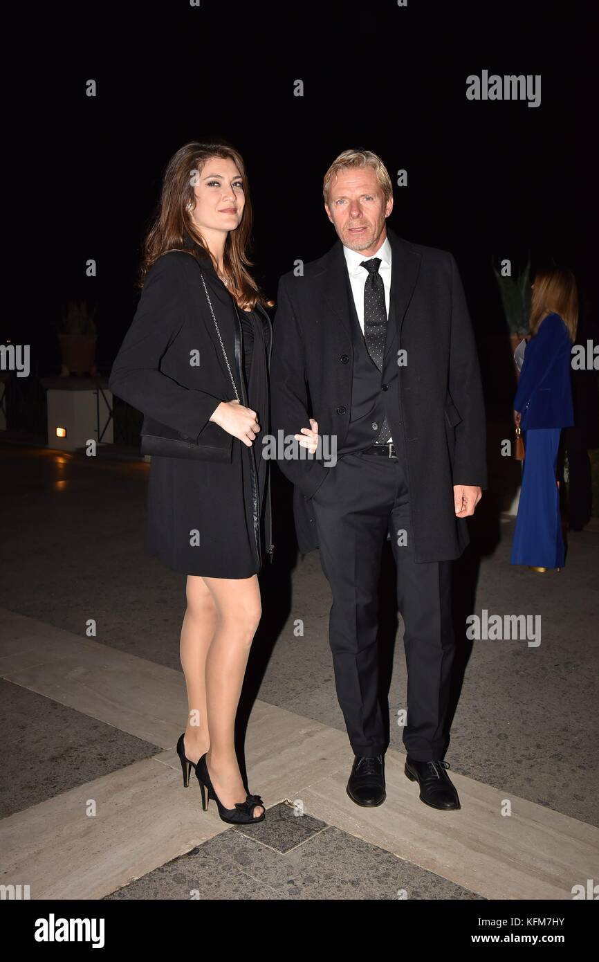Veronica maccarone immagini e fotografie stock ad alta risoluzione - Alamy