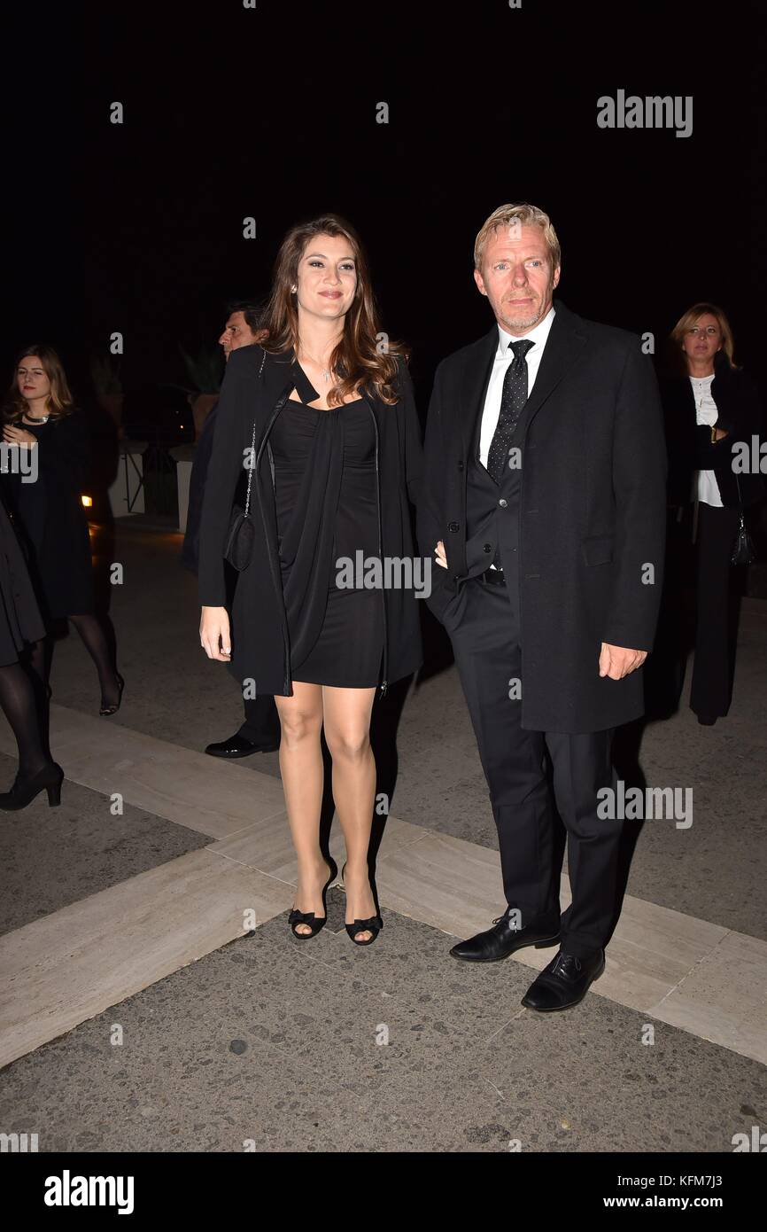 Veronica maccarone immagini e fotografie stock ad alta risoluzione - Alamy