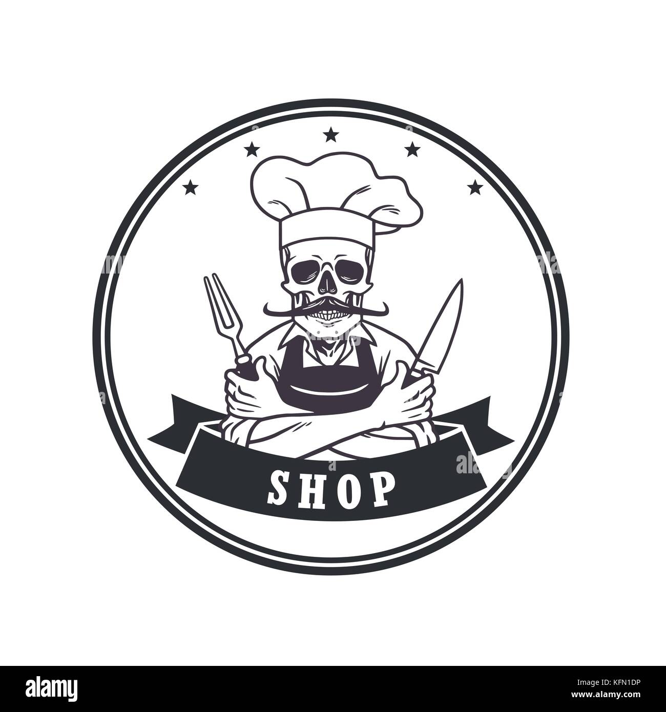 Scheletro stilizzato disegno immagini e fotografie stock ad alta ...