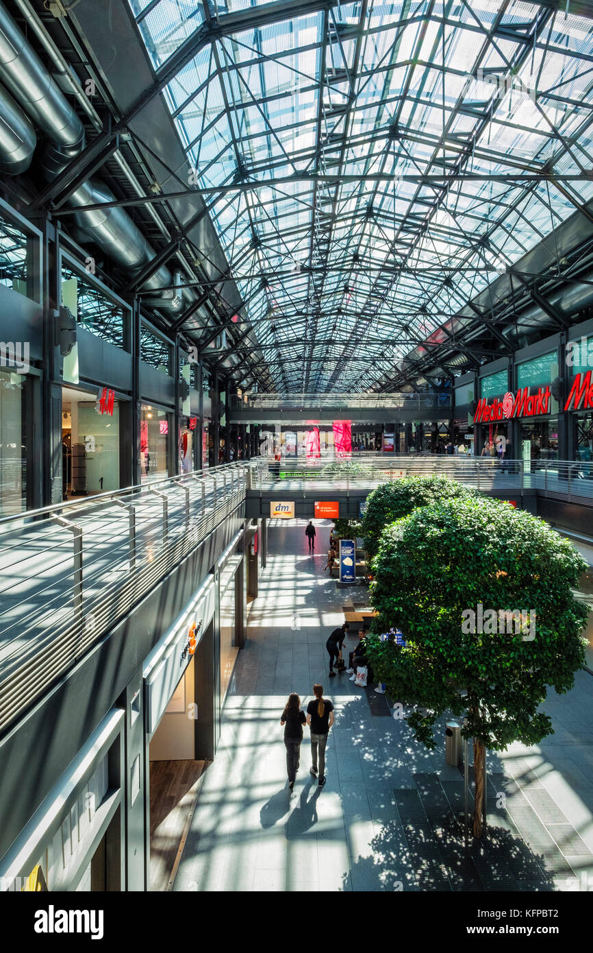 Ex fabbrica di borsig werke immagini e fotografie stock ad alta ...