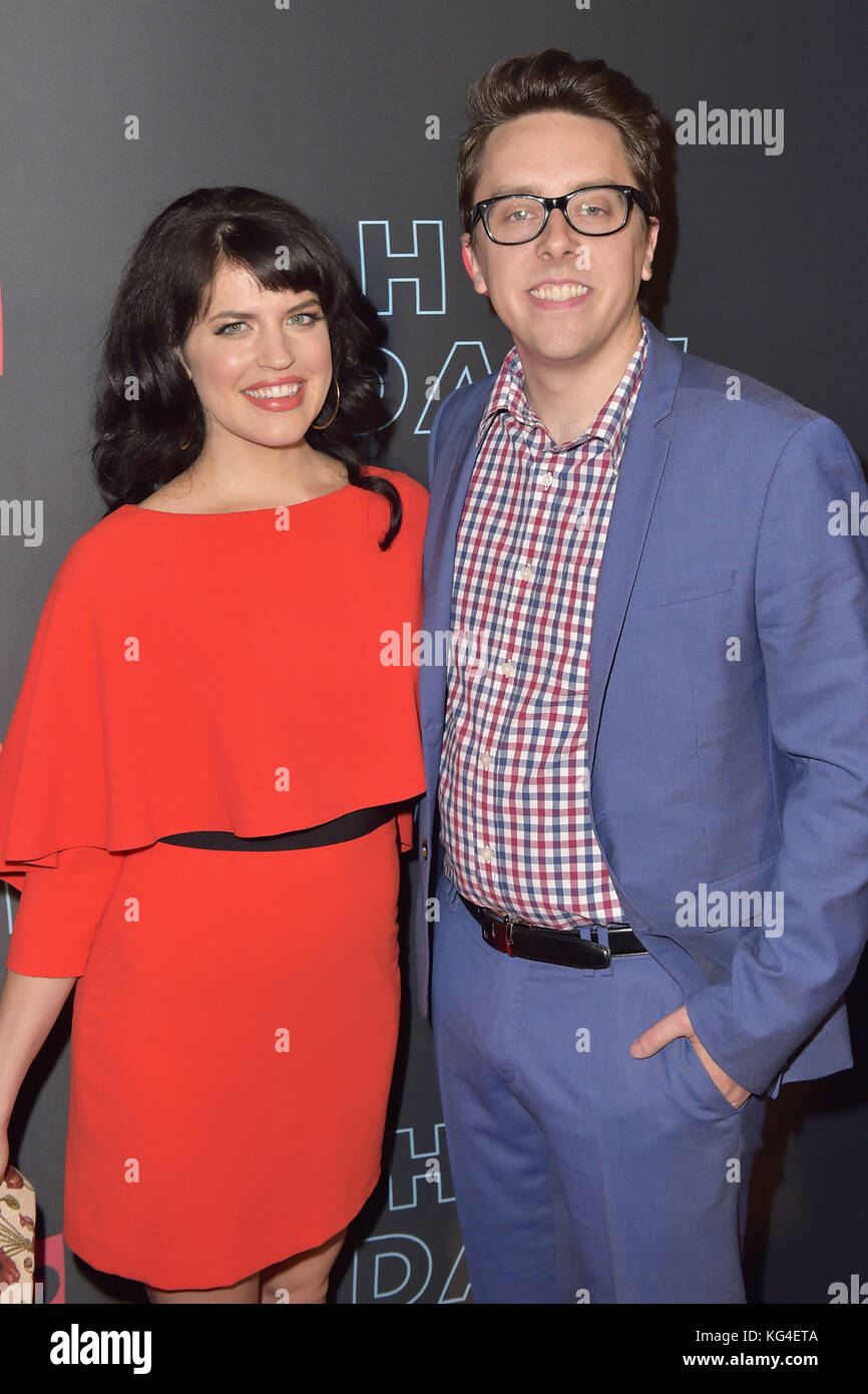 Murph Y Emily Collegehumor Que Data - citasdesexocado’s diary