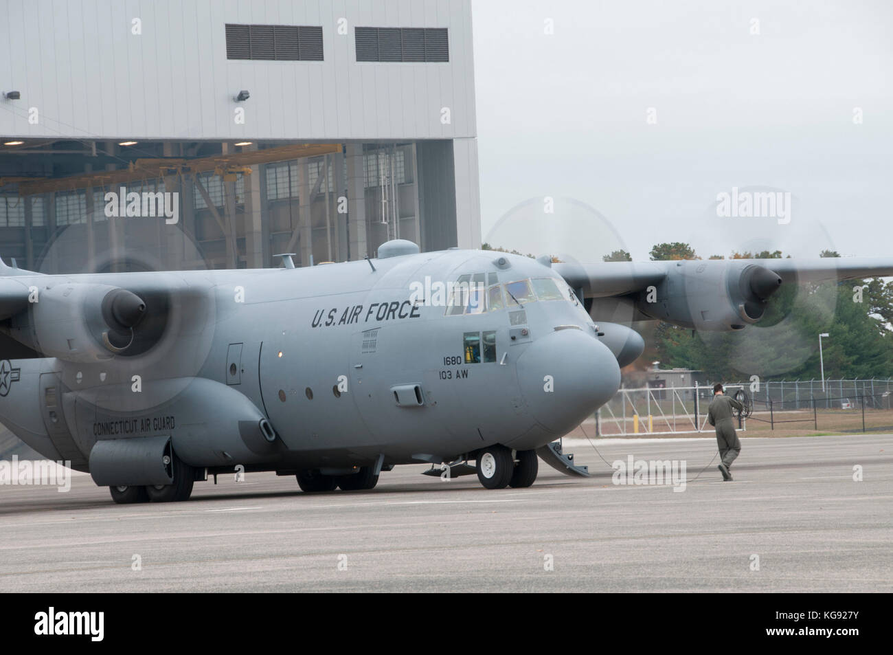 C 130 hercules cargo immagini e fotografie stock ad alta risoluzione ...