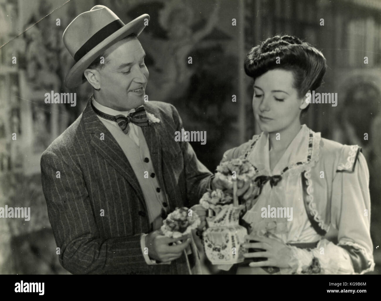 Marielle derriere immagini e fotografie stock ad alta risoluzione - Alamy