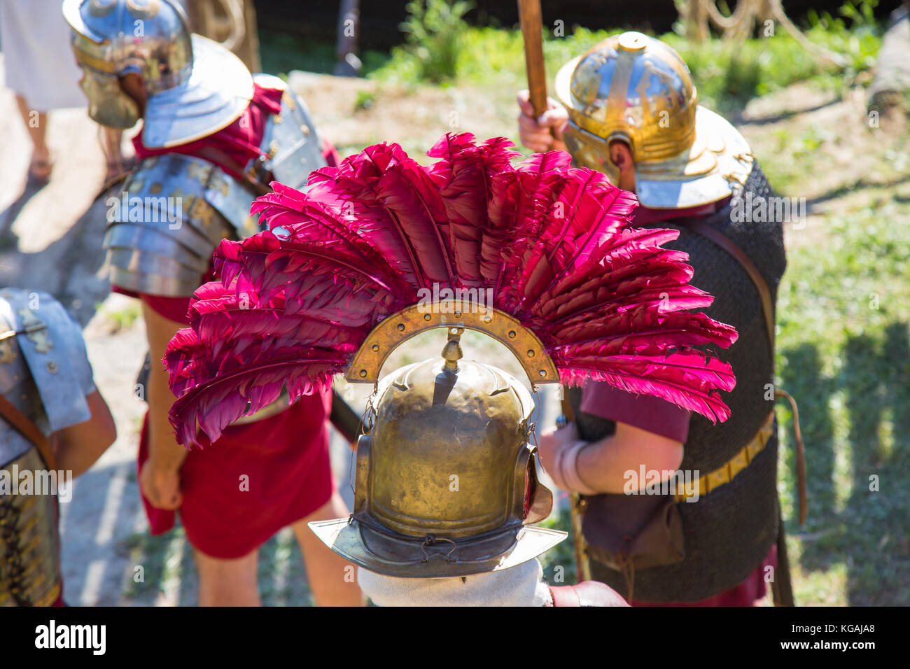Come Stemma Di Roma Immagini e Fotos Stock - Alamy