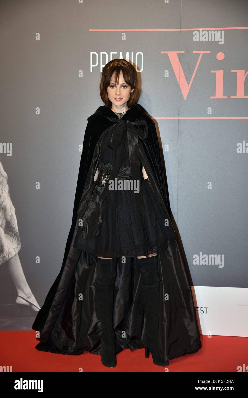 Adua del vesco immagini e fotografie stock ad alta risoluzione - Alamy