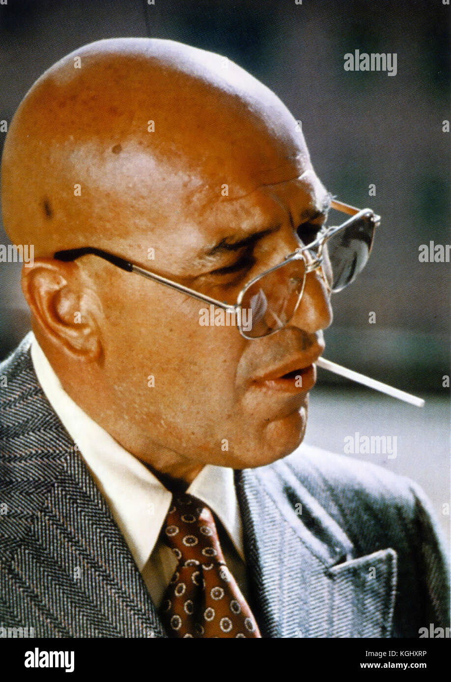 Kojak cbs/nbc serie tv (1973-1978 con Telly Savalas Foto & Immagine ...