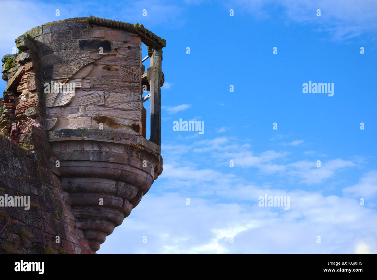 Contrafforte di pietra immagini e fotografie stock ad alta risoluzione ...