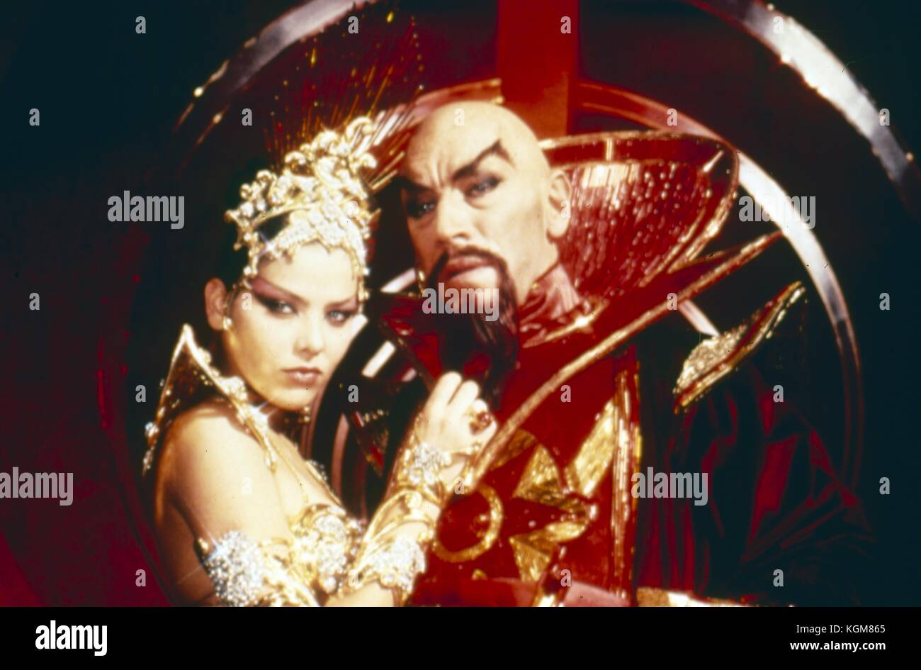 Ornella muti flash gordon immagini e fotografie stock ad alta ...