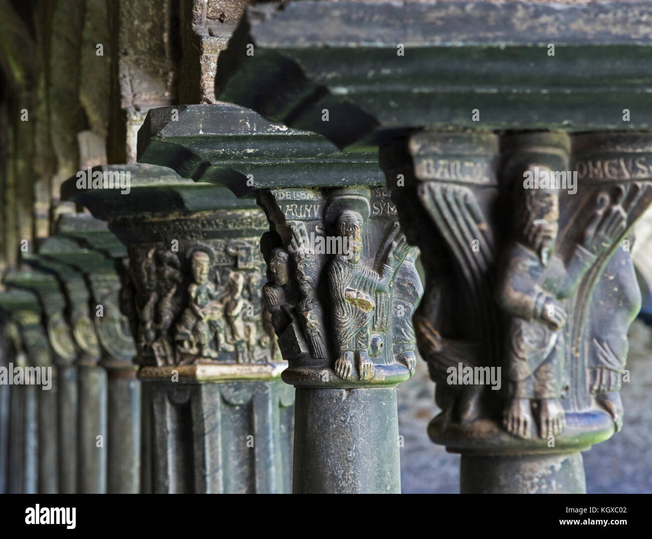 Colonne della colonna italia immagini e fotografie stock ad alta ...