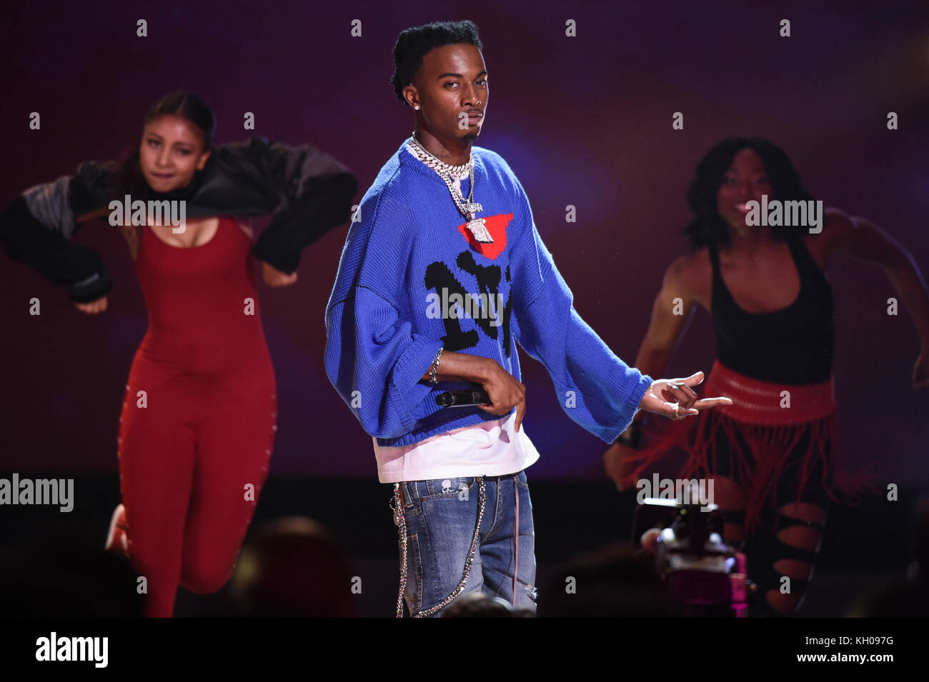 Playboi carti immagini e fotografie stock ad alta risoluzione - Alamy