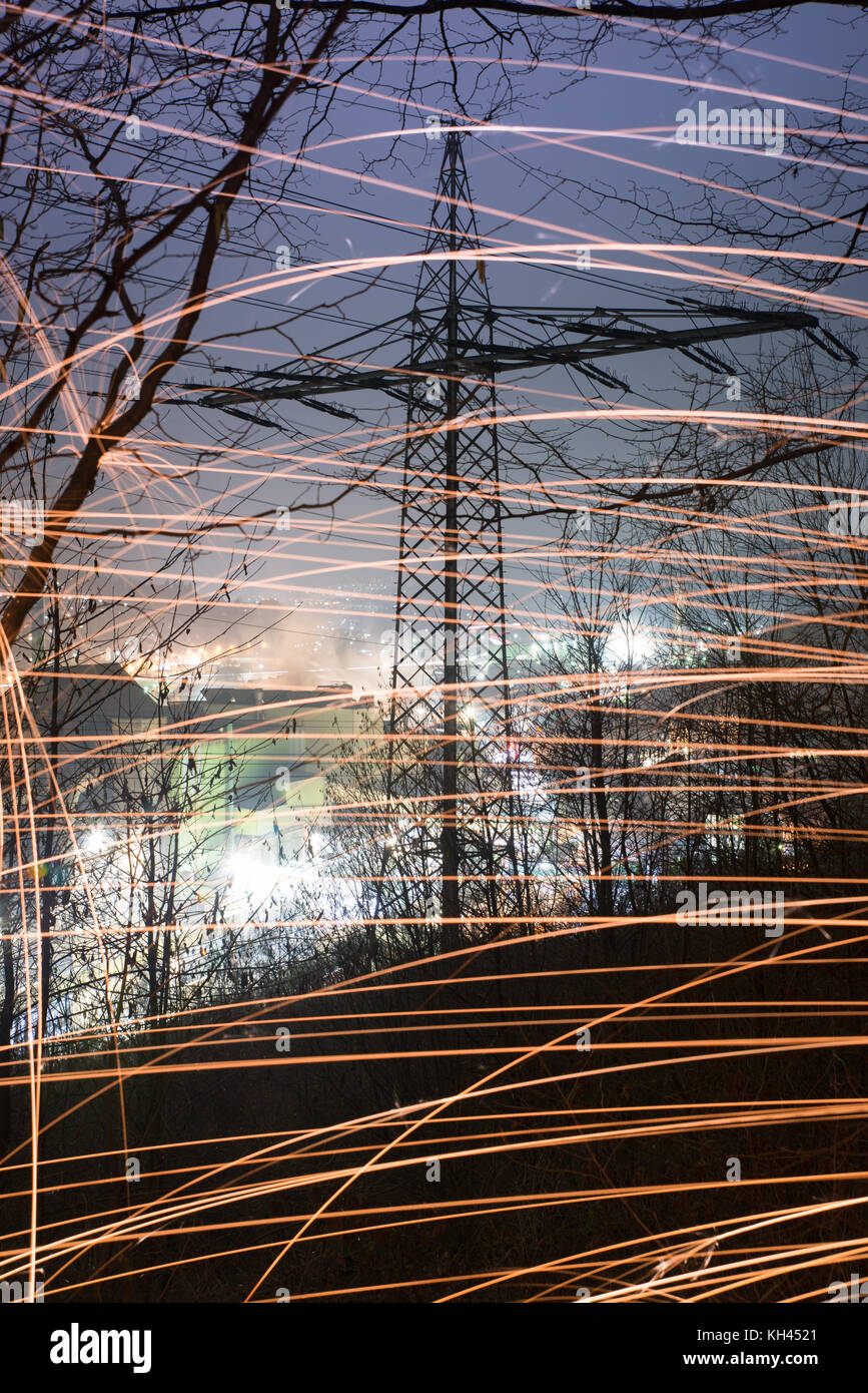 Grit supply immagini e fotografie stock ad alta risoluzione - Alamy