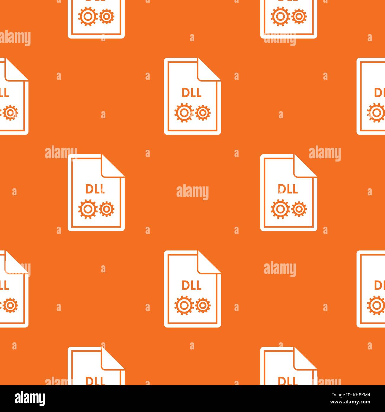 Dll file extension icon icon immagini e fotografie stock ad alta ...