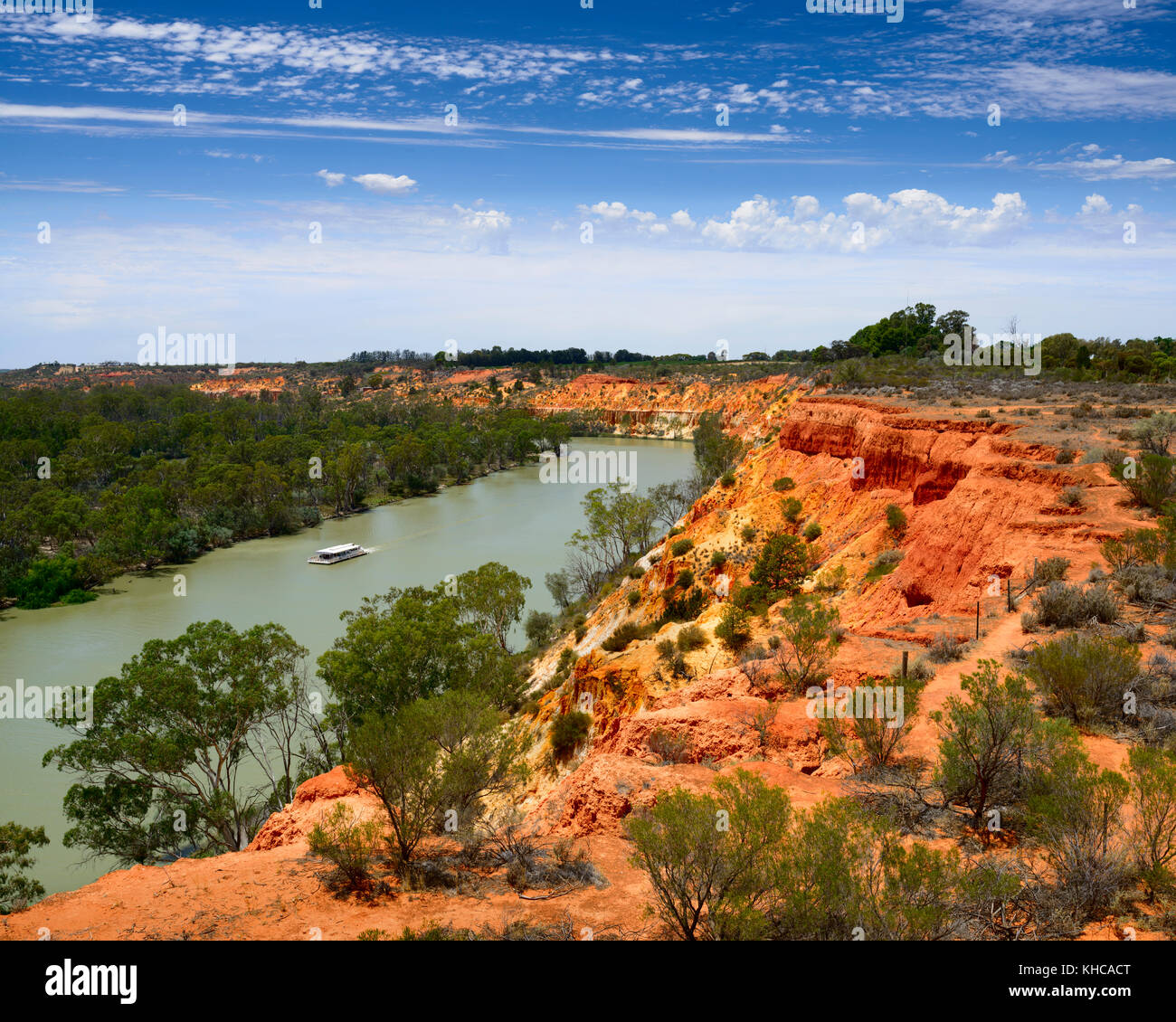 Murray river immagini e fotografie stock ad alta risoluzione - Alamy
