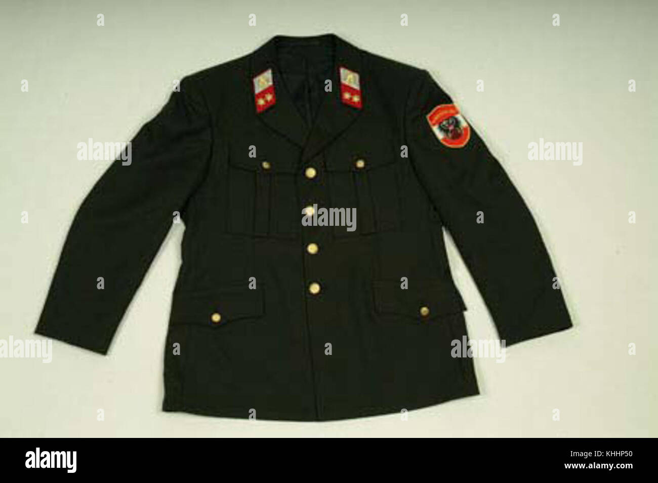 German police uniform immagini e fotografie stock ad alta risoluzione ...
