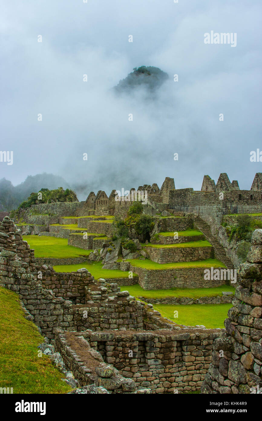 Antico inca immagini e fotografie stock ad alta risoluzione - Alamy