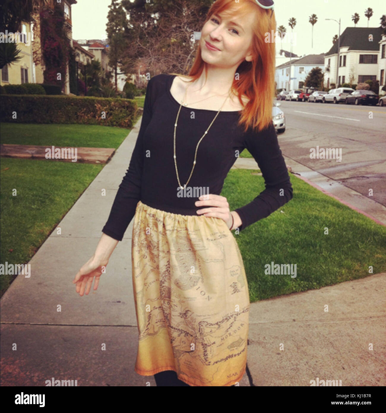 Mary kate wiles immagini e fotografie stock ad alta risoluzione - Alamy