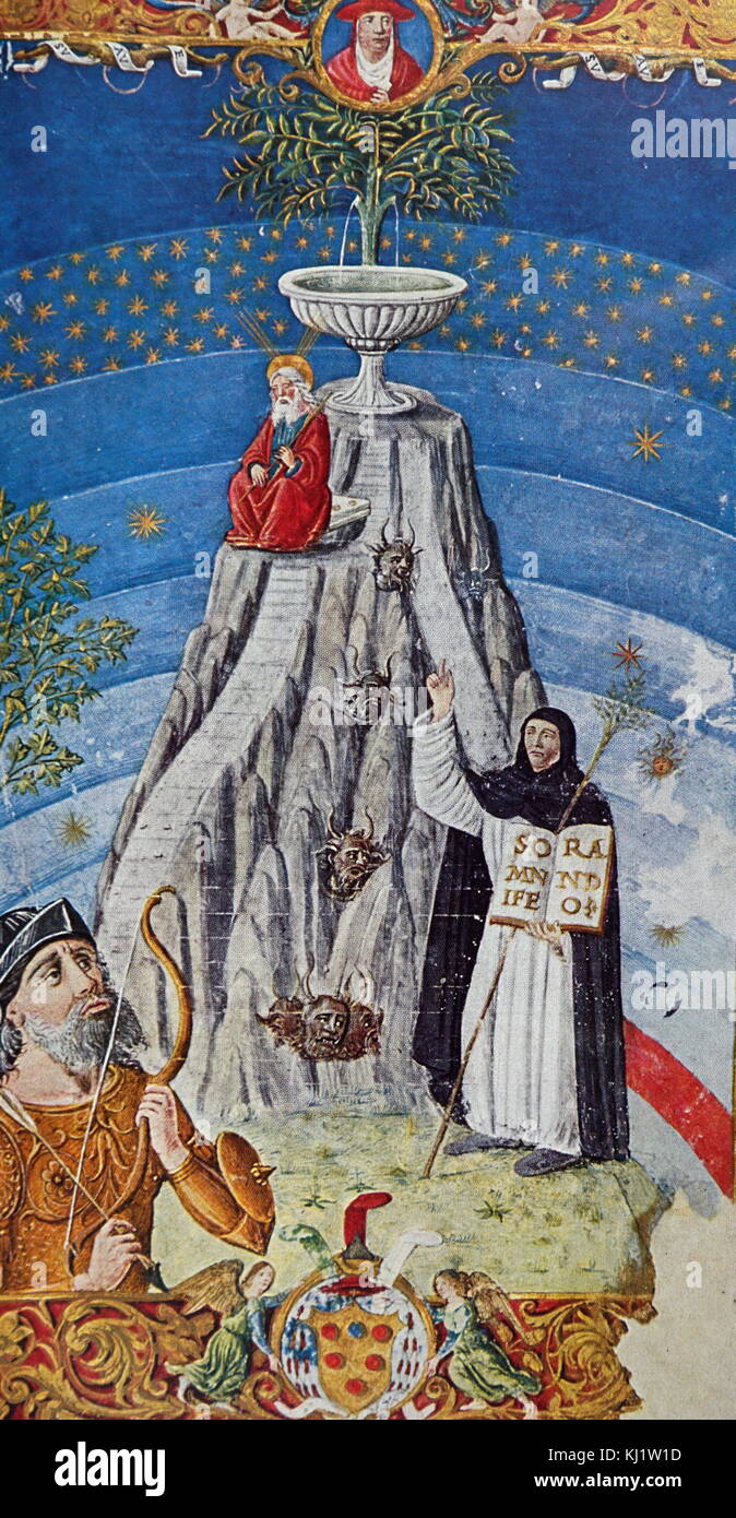 Stemma de medici immagini e fotografie stock ad alta risoluzione - Alamy