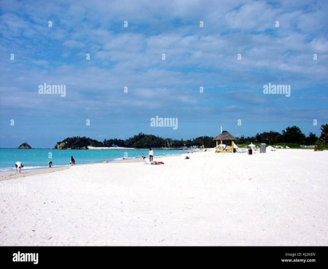 Spiaggia di okuma immagini e fotografie stock ad alta risoluzione - Alamy
