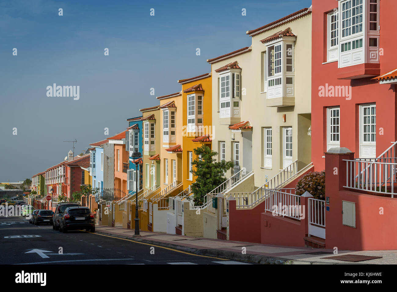 Seamless con case immagini e fotografie stock ad alta risoluzione - Alamy