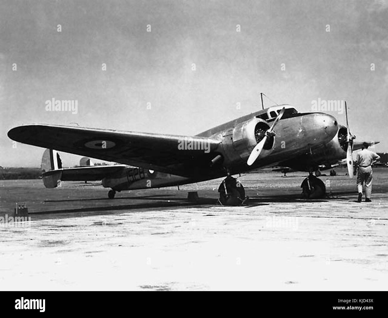Lockheed electra immagini e fotografie stock ad alta risoluzione - Alamy